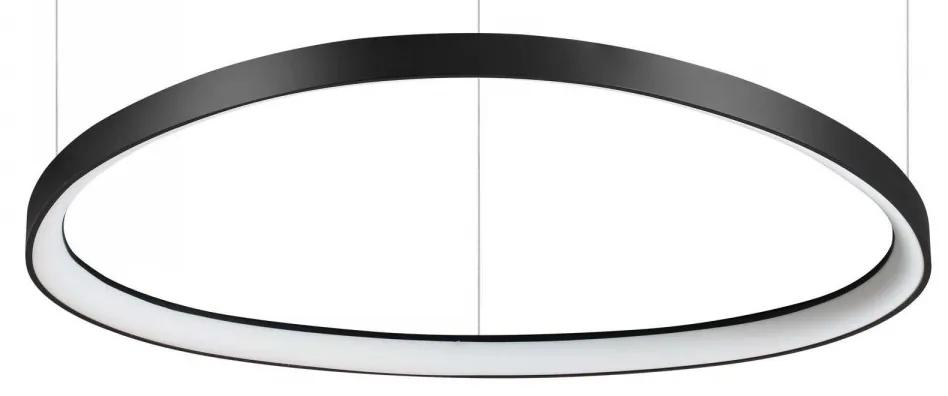 Ideal Lux 247281 LED závěsný lustr Gemini 1x60W | 6200lm | 3000K