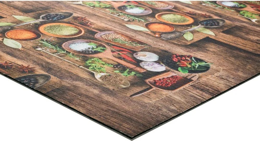 Běhoun 52x200 cm Ricci Herbs – Universal