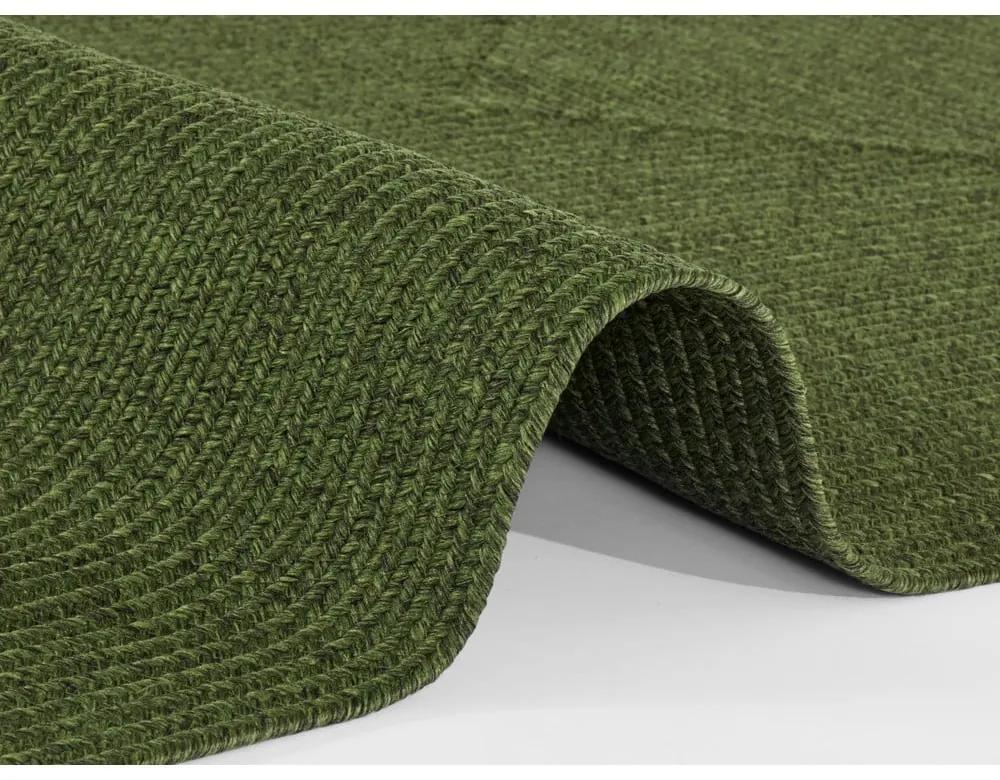 Zelený venkovní koberec 150x80 cm - NORTHRUGS