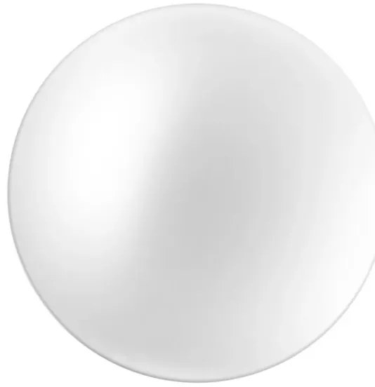 Ledvance - LED Koupelnové svítidlo se senzorem CEILING ROUND LED/24W/230V IP44
