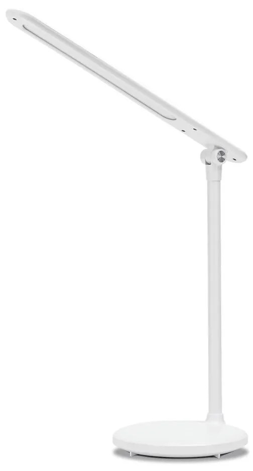 Aigostar - LED Stmívatelná nabíjecí dotyková stolní lampa LED/3W/5V 1800 mAh Biano.cz