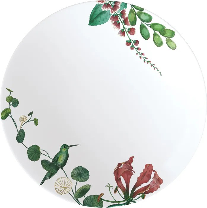 Villeroy&Boch Avarua polévkový talíř 220 mm, 440 ml