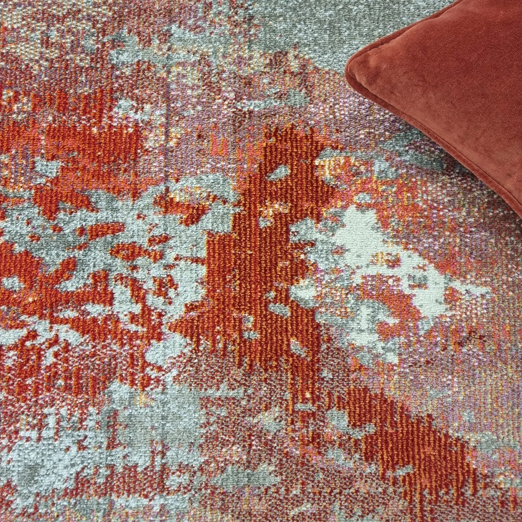 Tribeca Design Kusový koberec Neroli Magma Rozměry: 200x300 cm