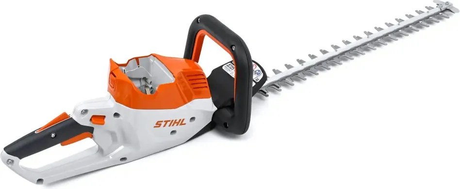 Aku nůžky na živý plot STIHL HSA 50 SET