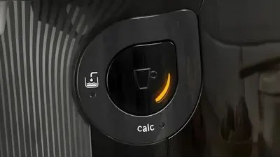 BOSCH Tassimo Style TAS112E černá / Kapslový kávovar / Tassimo
