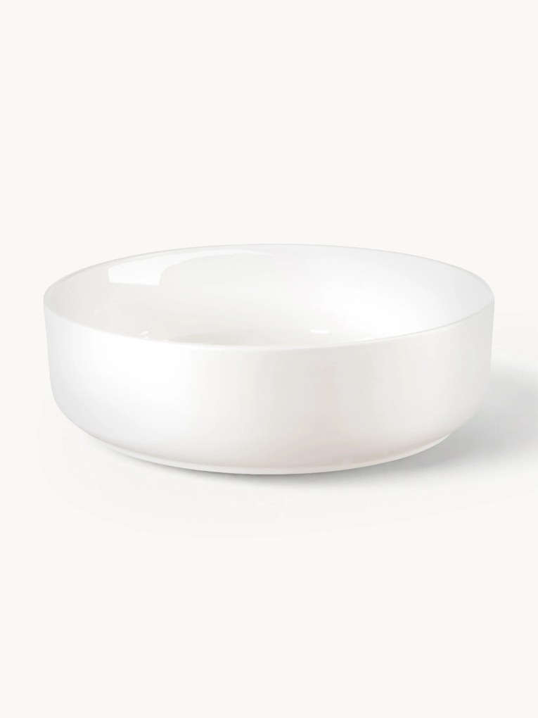 Sada misek z kostního porcelánu Fine Bone China Oco, 6 dílů