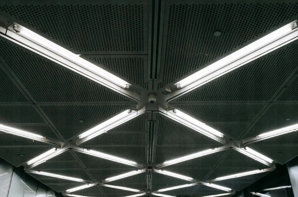 ECOLIGHT SADA 10x LED trubice 120cm 18W 2880lm 4000K