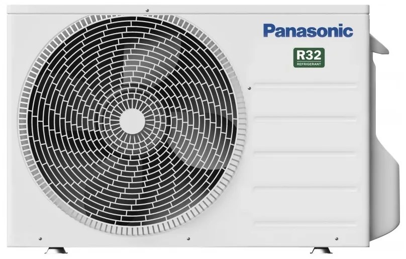 Klimatizace Panasonic Etherea Z silver 1+1 2kW R32