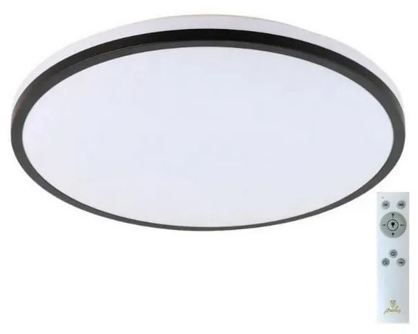 NEDES LED Stropní svítidlo OPAL LED/48W/230V 3000-6500K + dálkové ovládání ND3643