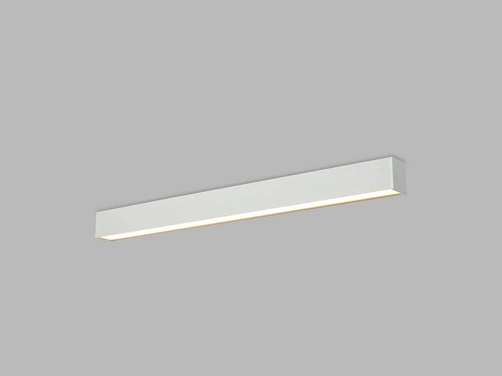 Lineární stropní LED světlo LINO - bílá, 3000 K, 3500 K, 4000 K, 18-24 W, 2070-2760 lm, 900 mm