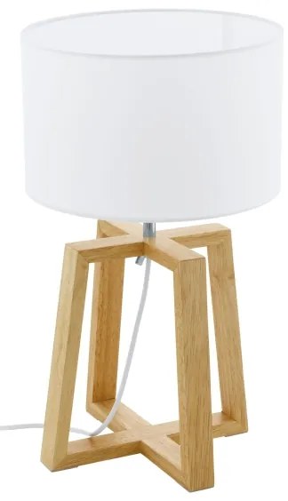 Eglo 901293 - Stolní lampa CHIETINO 1 1xE27/60W/230V