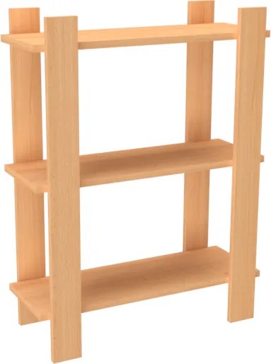 Policový regál ESO malý (na výběr více variant)