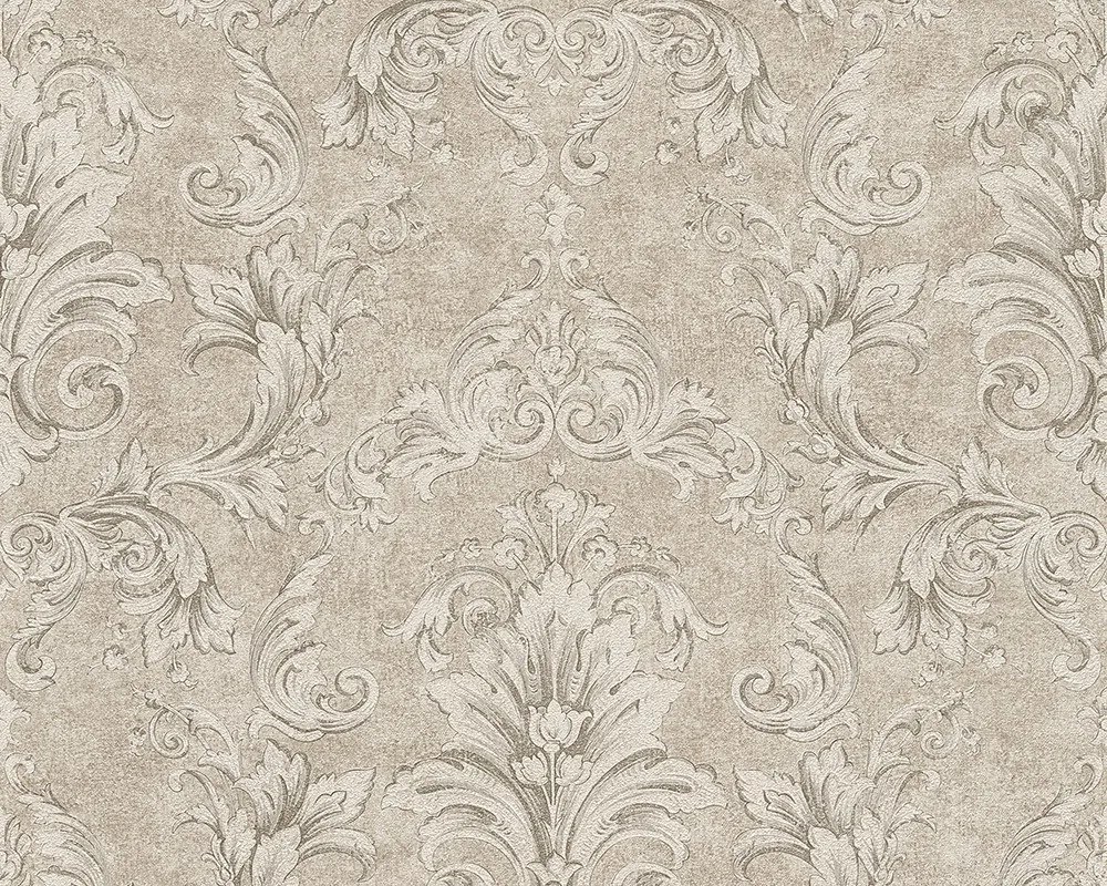 KT3-51269 Luxusní omyvatelná vliesová tapeta na zeď Versace 2, velikost 10,05 m x 70 cm