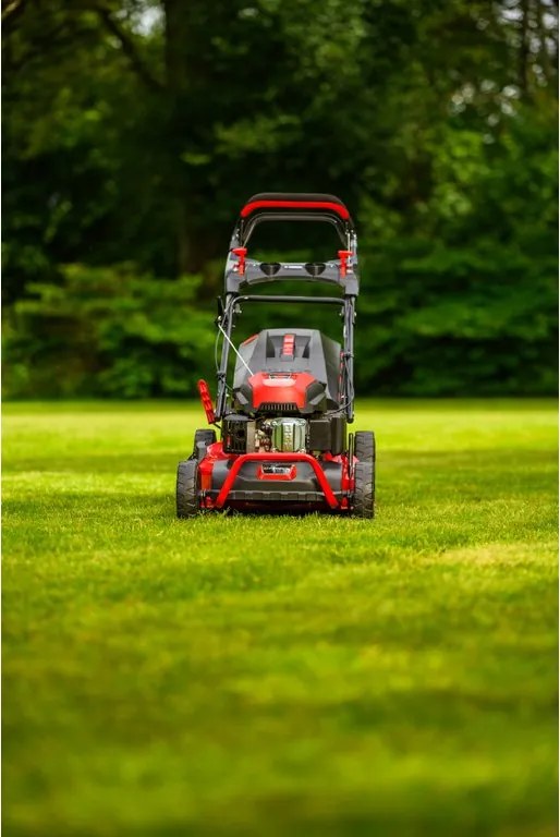 Hahn & Sohn Cedrus Sekačka benzínová KS53S s pojezdem HP16108