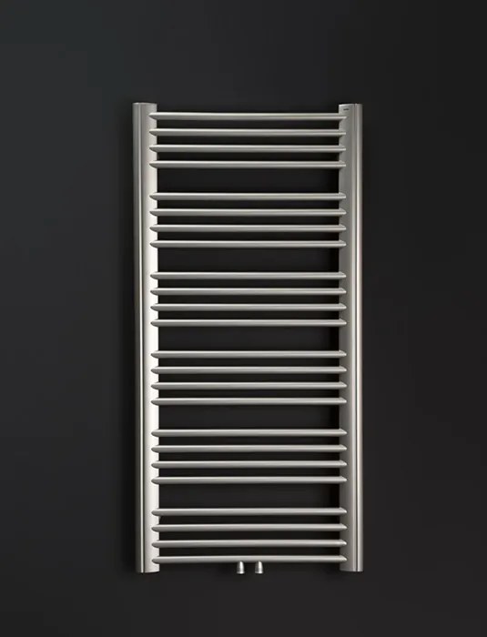 A-Interiéry Koupelnový radiátor Tanna TX17460 / bílá mat RAL 9016 (174,2x60,6 cm) - tanna_tx17460