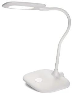 Emos Z7602W/ LED stolní lampička - bílá