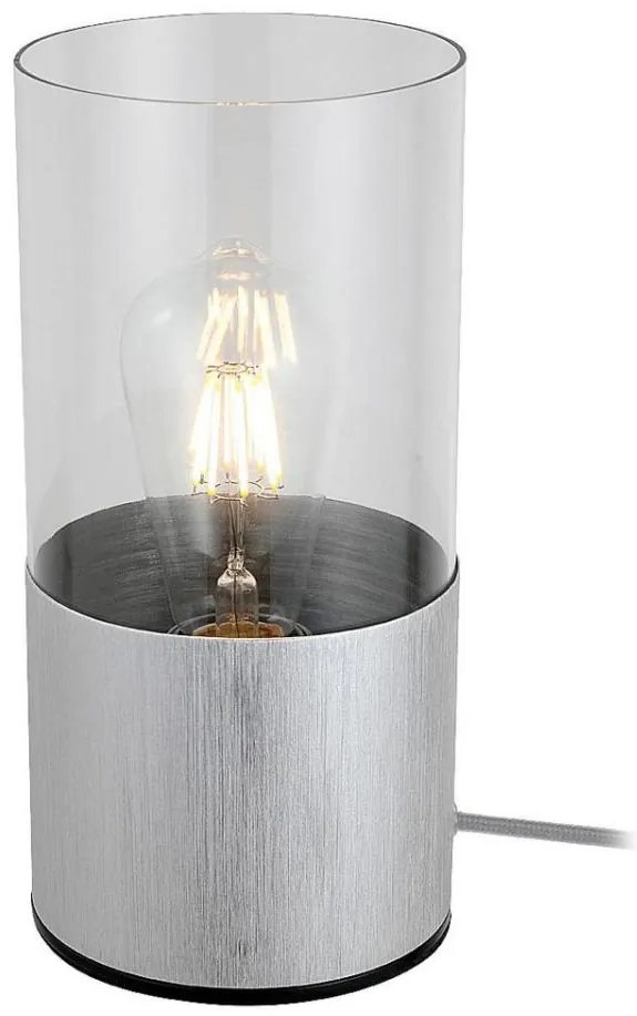 Rabalux 3153 - Stolní lampa ZELKOVA 1xE27/40W/230V