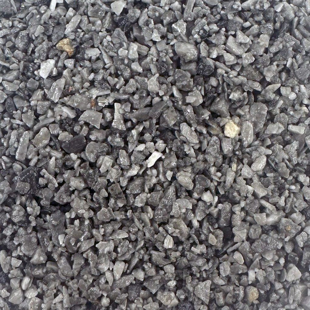 Báča Beton Marmolit na stěnu Occhialino Frakce: Střední (1 – 4 mm), vydatnost setu 3,5 m², Doporučené použití v: exteriéru - polyuretanové pojivo