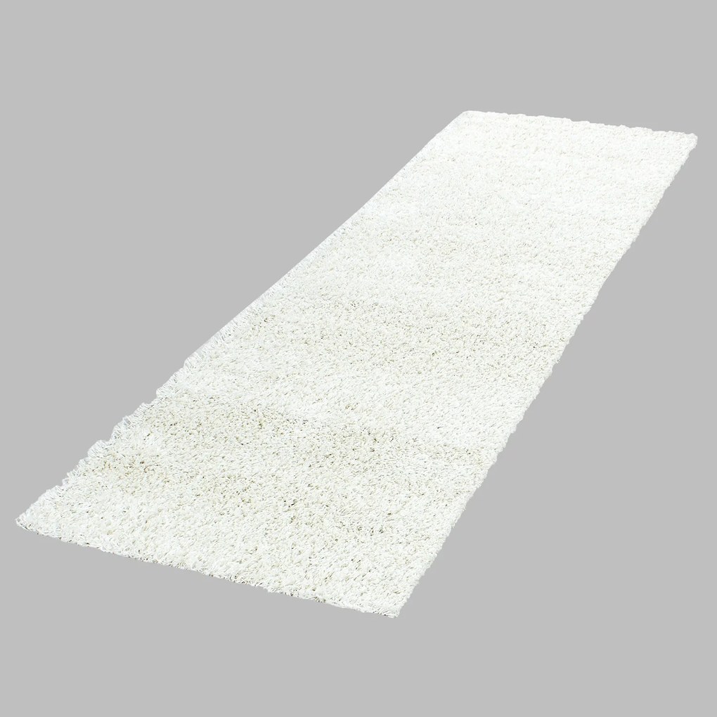 Ayyildiz Kusový koberec LIFE 1500, Krémová Rozměr koberce: 100 x 200 cm