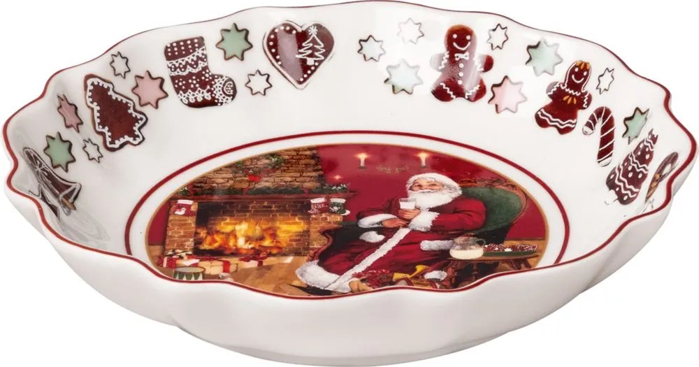 Annual Christmas Edition 2023 miska 16 cm, Villeroy & Boch