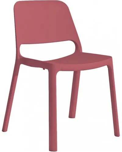 Plastová židle DUKE - 3D4851