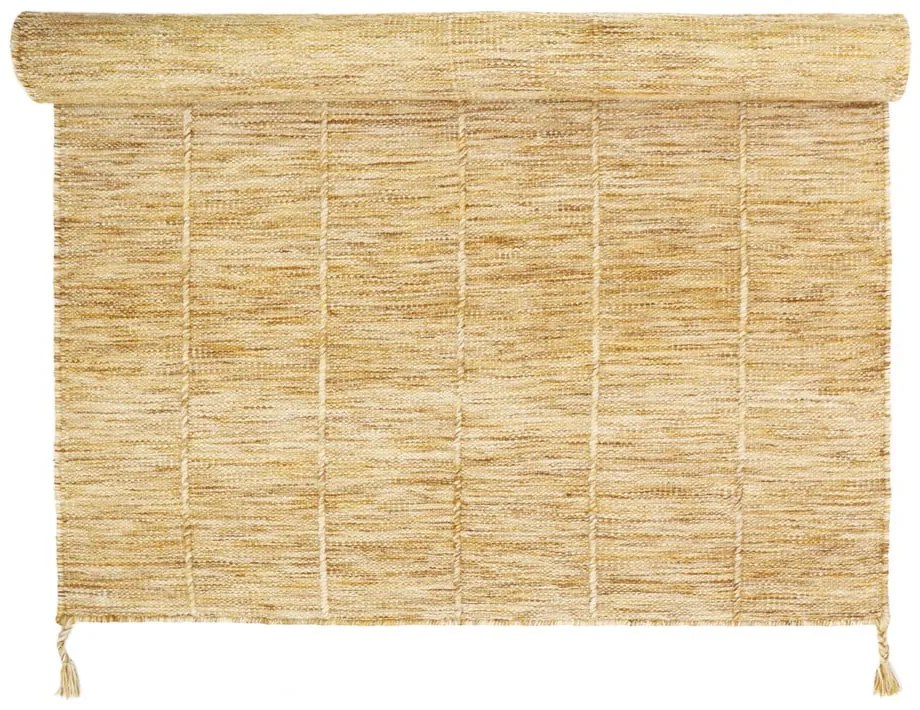 Koberec 170x120 cm Lhena - Nattiot