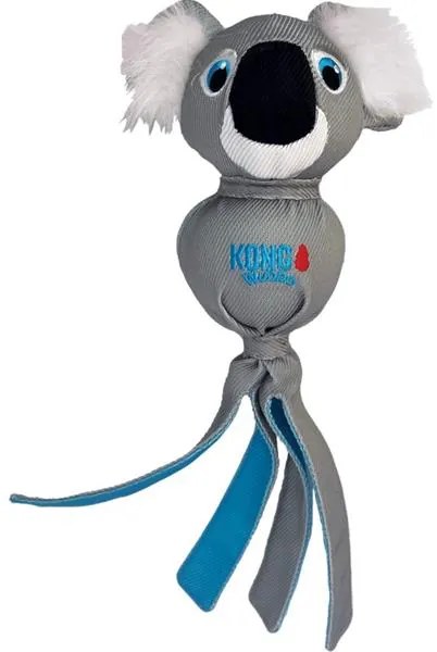 Hračka textil KONG Wubba Zoo Koala L