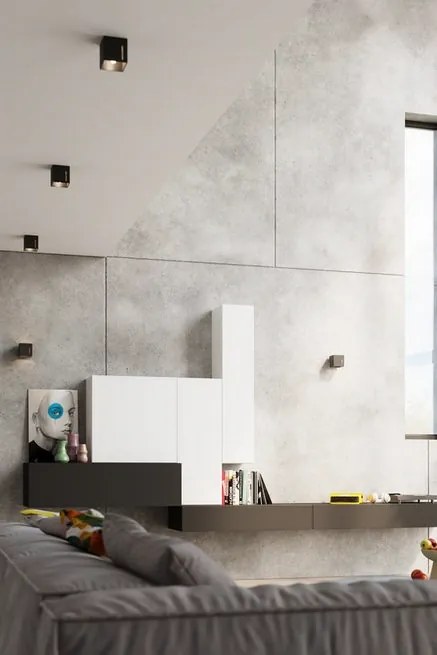 Nástěnné svítidlo SOLLUX Pixar G9 1x40W bez zdroje SL.0397