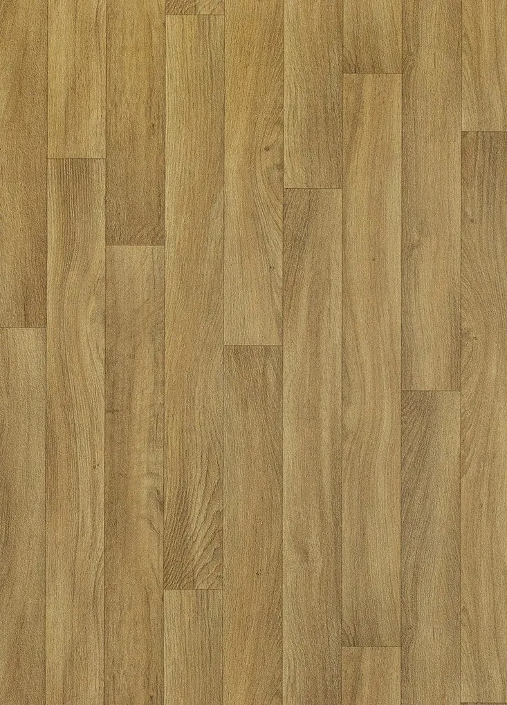 Koberce Breno  PVC XTREME Golden Oak 690L, šíře role 400 cm