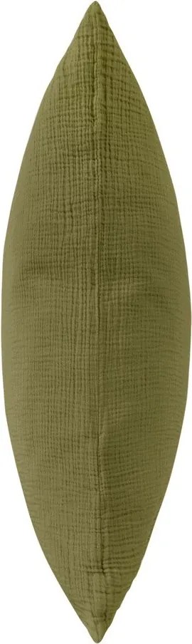 Mušelínový povlak na polštář 50x60 cm Amilia – Jotex