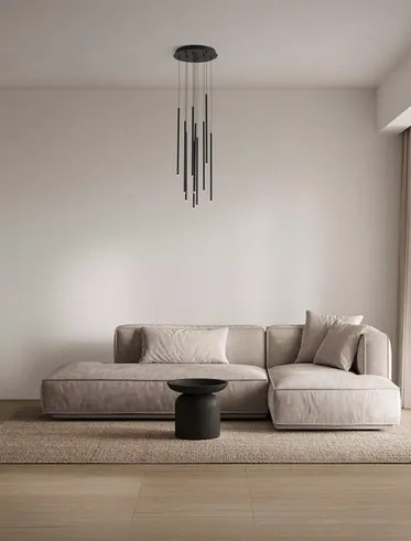Závěsné LED svítidlo NOVA LUCE STILVI 41W 3000K 9232153