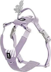 Hurtta & Co New Postroj Hurtta Seeker levandulový 45-60cm