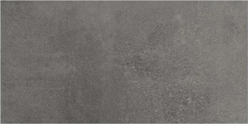EBS Volcano - Dlažba 30x60 cm, matná dark ROJ86852