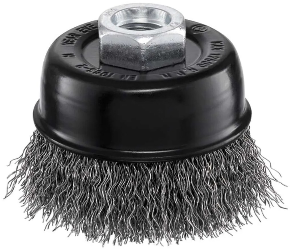 Stanley - Brusný kartáč, průměr 65 mm STA36200-XJ