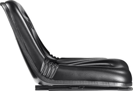 Universal Tracor Seat, sekačka na trávu s mikrospínačem a drenážními otvory, 16–34 cm