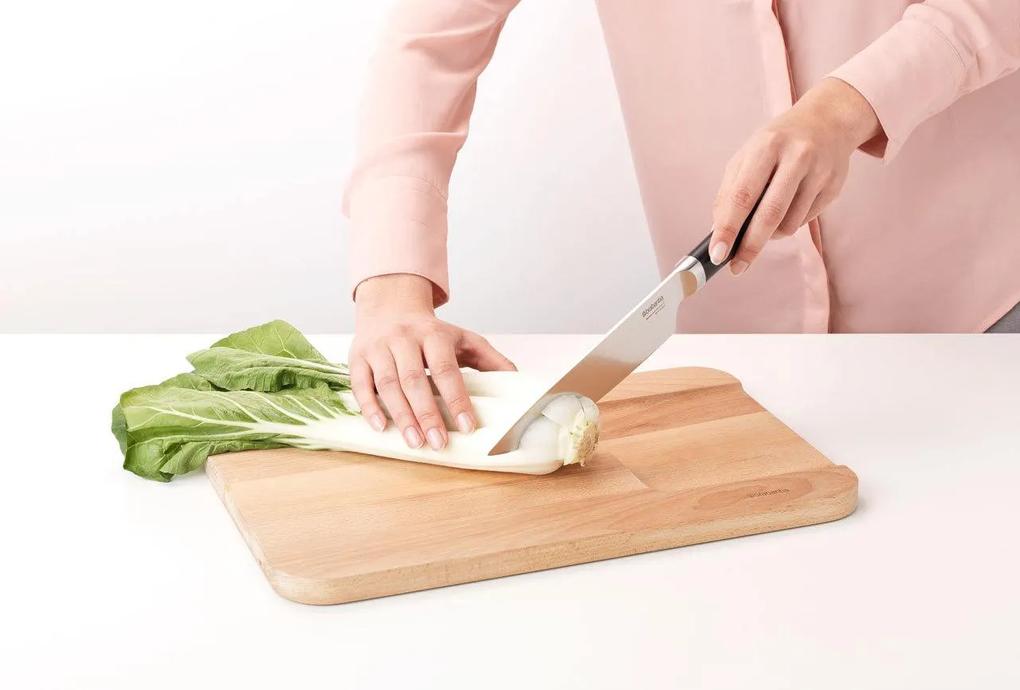 Šéfkuchařův nůž Profile 2.0