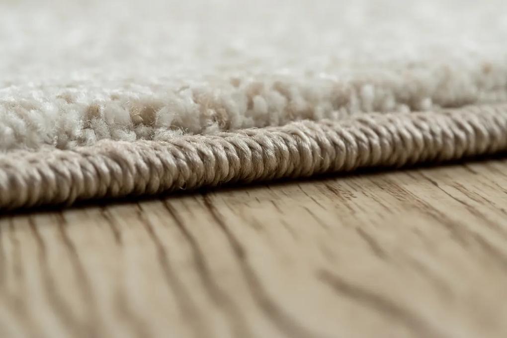 Kusový koberec FEEL DIAMANT béžový