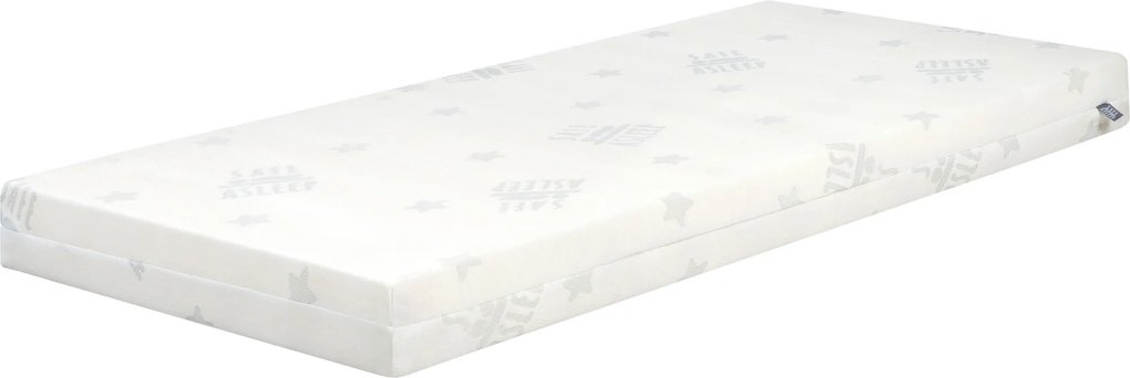 roba Komfortní matrace AIR Roll (90 x 200 cm)