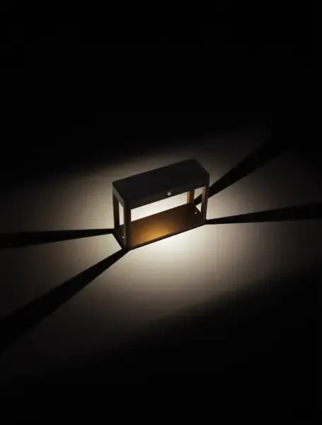 Venkovní lampa Berni 15