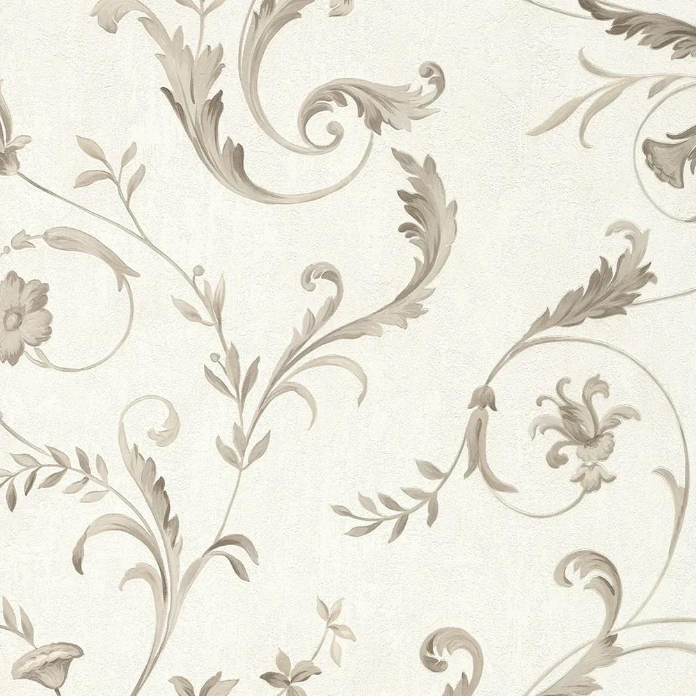 Luxusní vliesová tapeta s ornamenty 27206, Electa, Limonta
