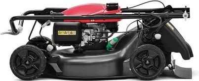 Benzínová sekačka HRN 536 VK HONDA