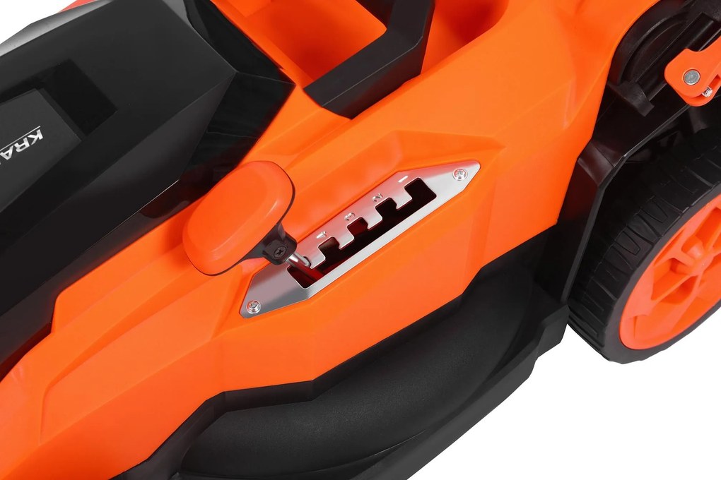 Kraft&Dele Akumulátorová sekačka KD5412 KD5412