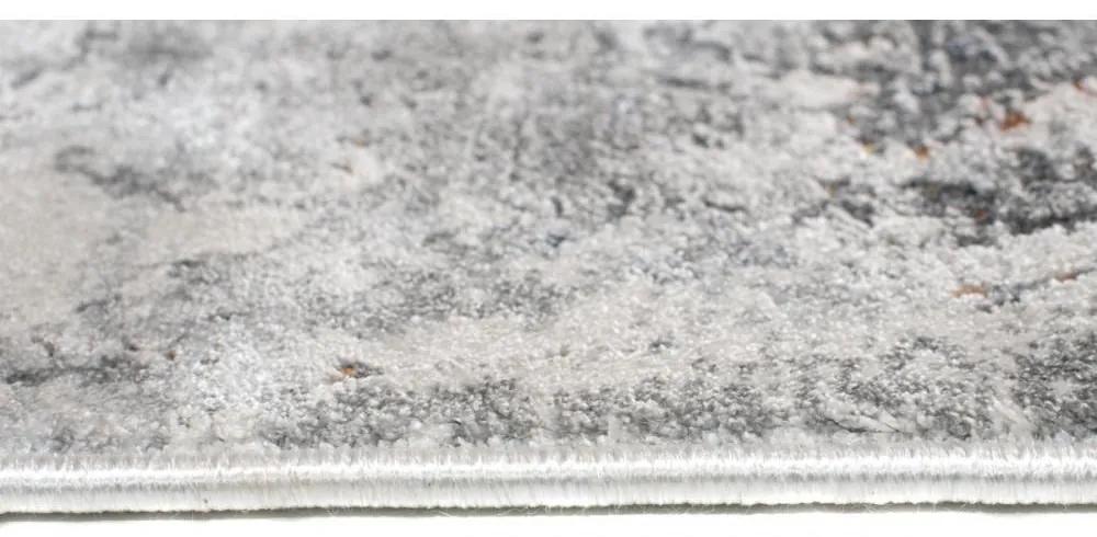 Kusový koberec Zero šedý 160x229cm