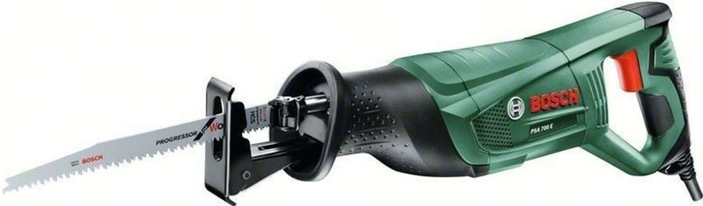 Bosch - Mečová pila 710 W 06033A7020