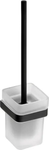 Bemeta Nero wc štětka černá 135013010