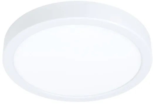 Eglo 900277 - LED Koupelnové stropní svítidlo ARGOLIS LED/20,5W/230V IP44 bílá