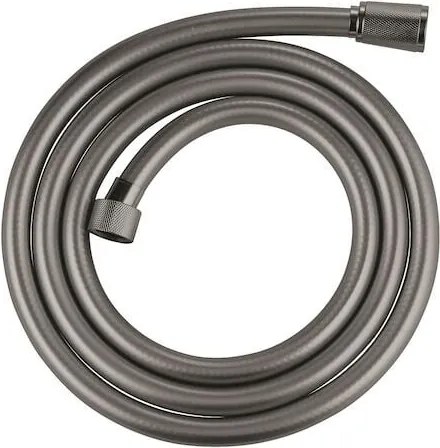 Sprchová hadice GROHE se zámkem proti přetočení Hard Graphite G28388A00
