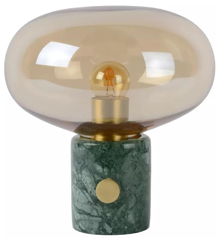 Lucide 03520/01/62 stolní lampička Charlize 1x40W | E27