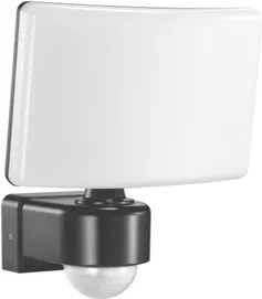 Venkovní osvětlení ADVITI AD-NL-6148GLR4, 2200lm, IP65, 30W, 4000K, PC, šedá