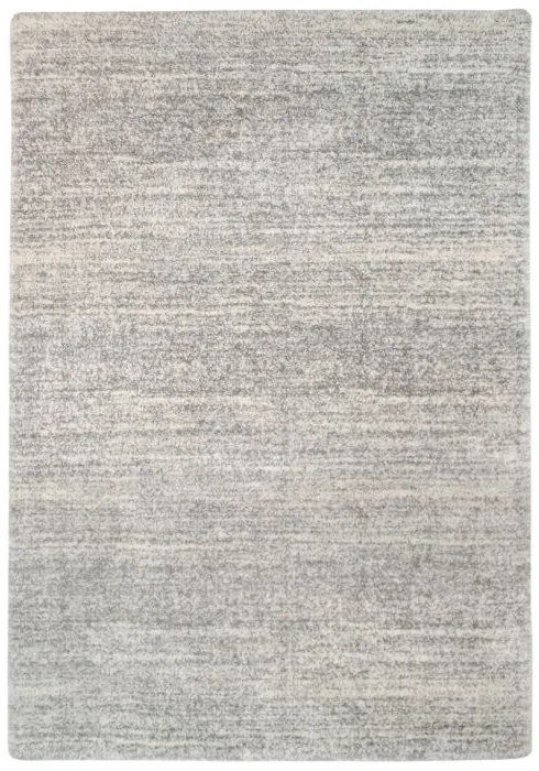 Vopi | Kusový koberec Delgardo K11496-01 grey - 60 x 110 cm